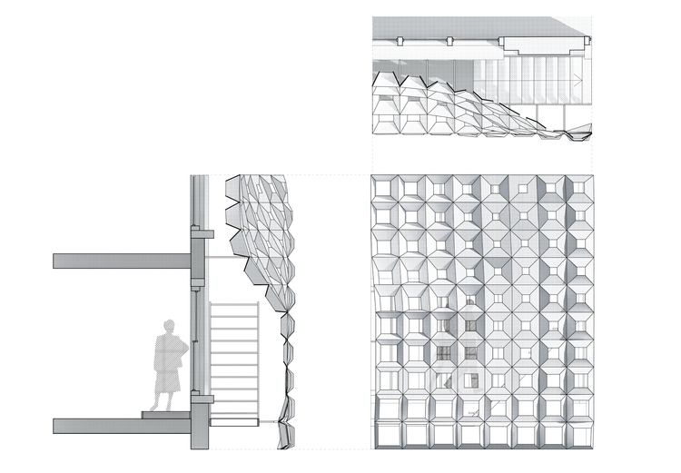 SURFACE, SCREEN & STRUCTURE - Columbia GSAPP