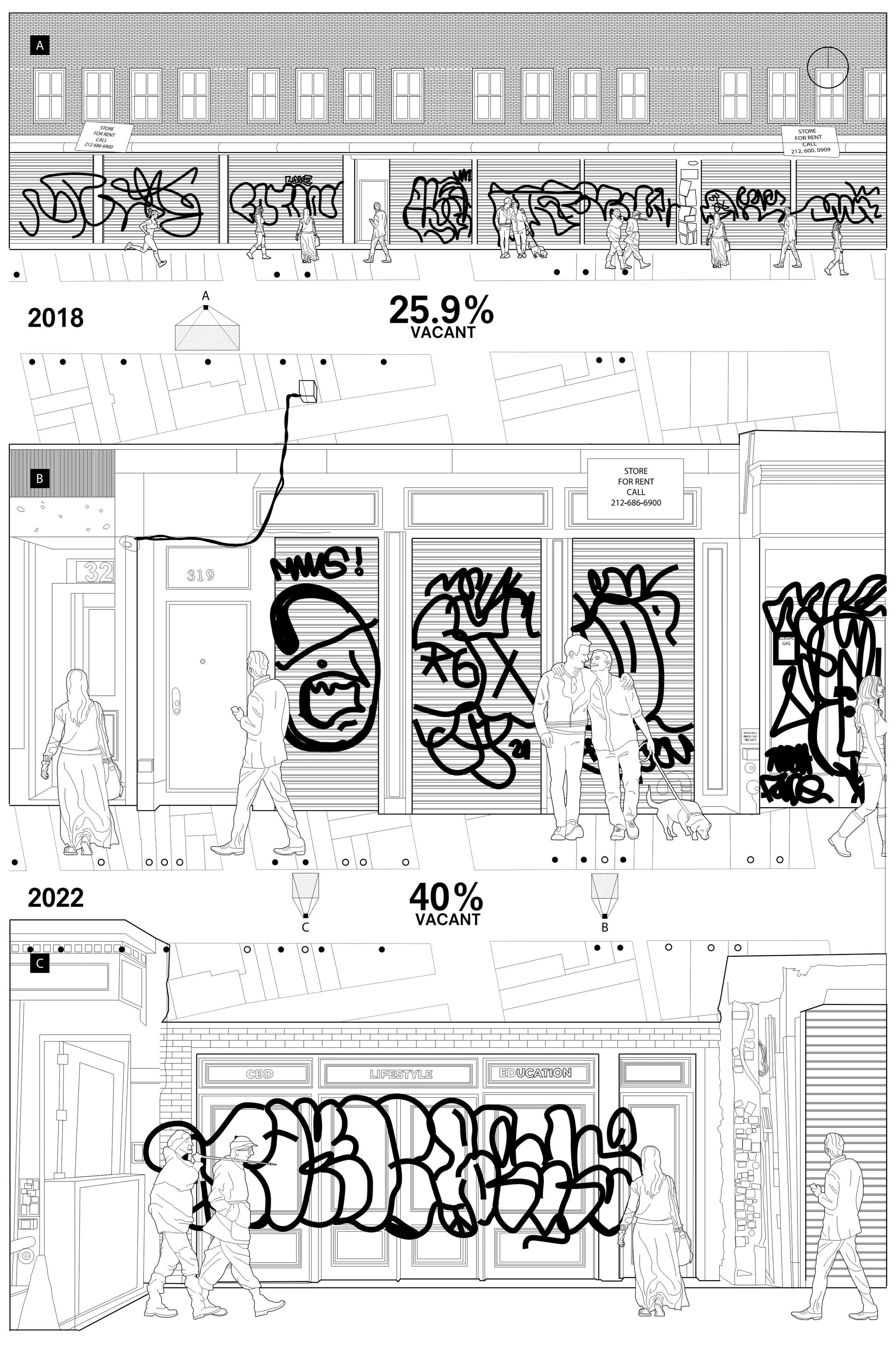 Canal Urban Farm - Columbia GSAPP