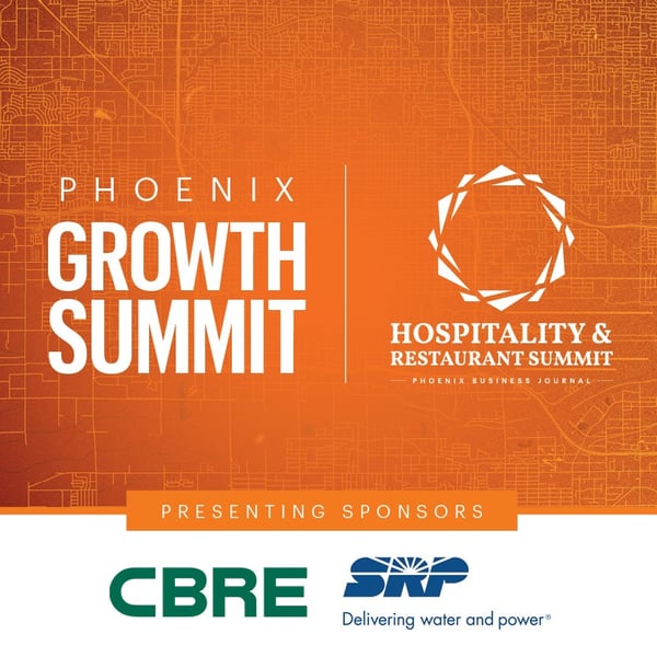 Phoenix Business Events Calendar - Phoenix Business Journal