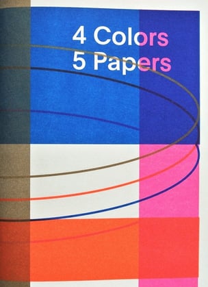 Home - Printed Matter