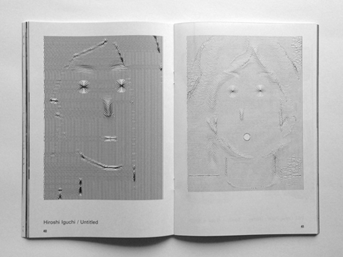 Aaron Fabian - Zug - Printed Matter