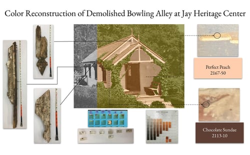 Architecture Advanced V - Columbia GSAPP