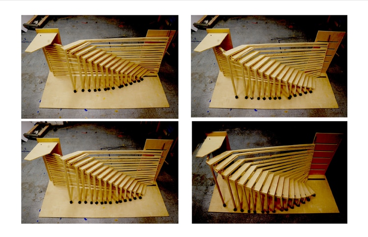 TRANSFORMABLE DESIGN METHODS - Columbia GSAPP