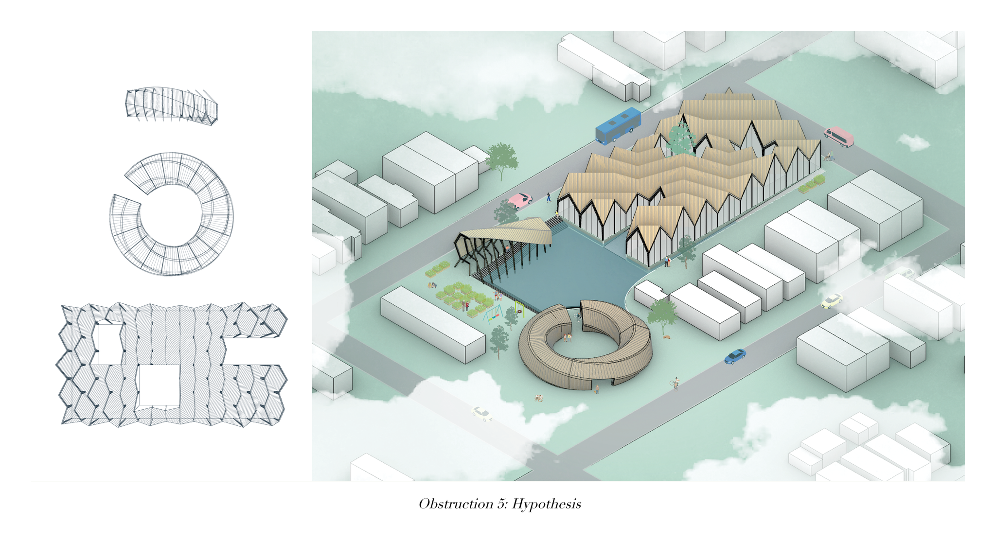 Object Building? - Columbia GSAPP