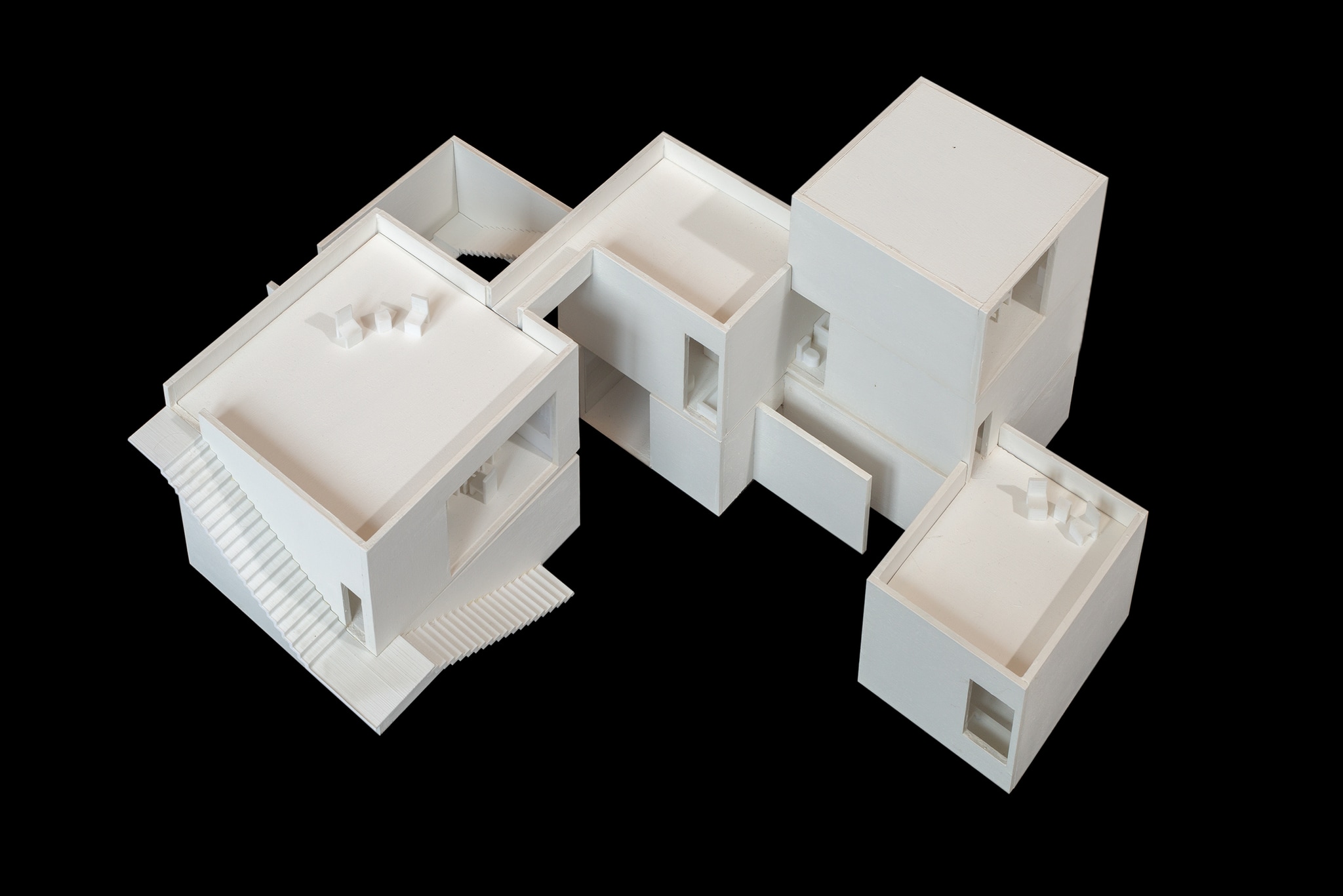 Model - Columbia GSAPP