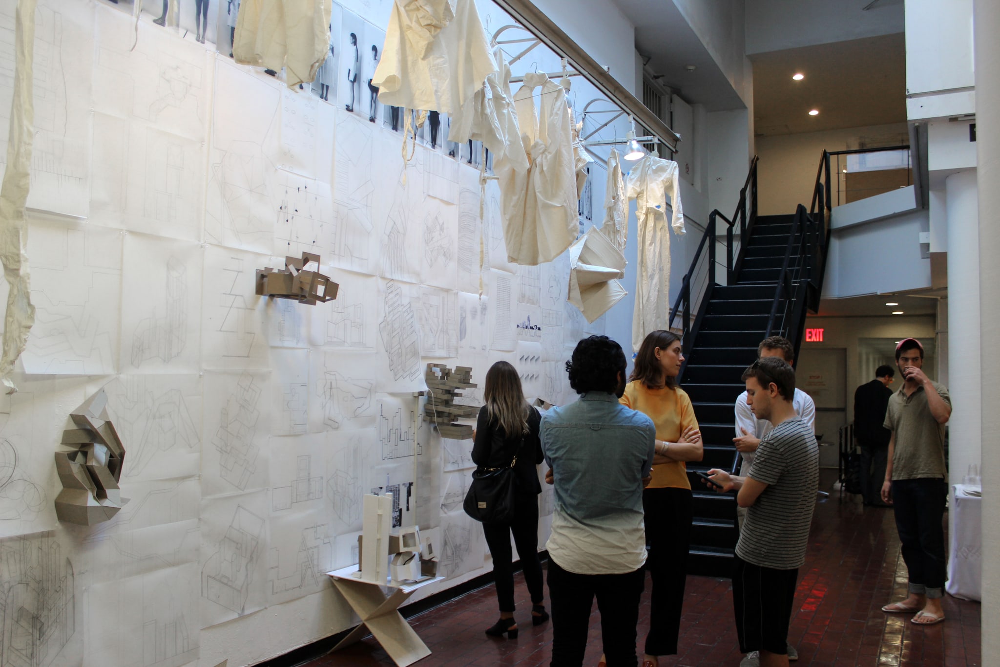 Intro To Architecture - Columbia GSAPP