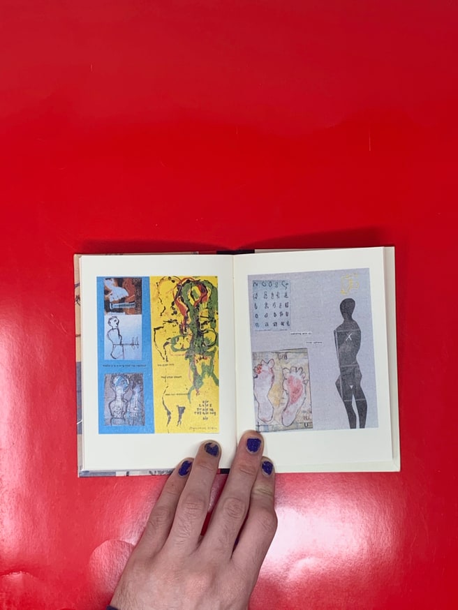 Guy R. Beining - Dentend - Printed Matter