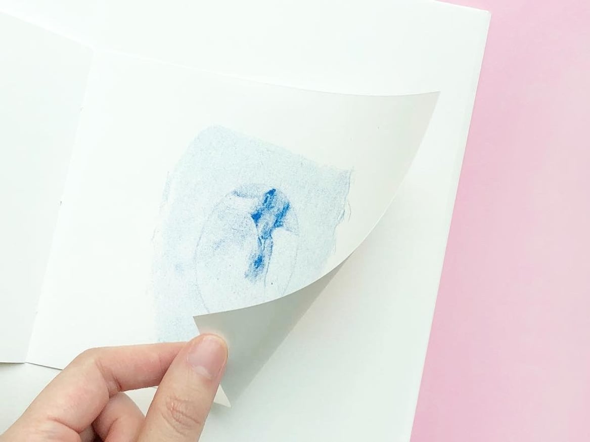 Hou Lam Tsui and Lucy Rose Cunningham - From Feeling to Felt, They Said ...