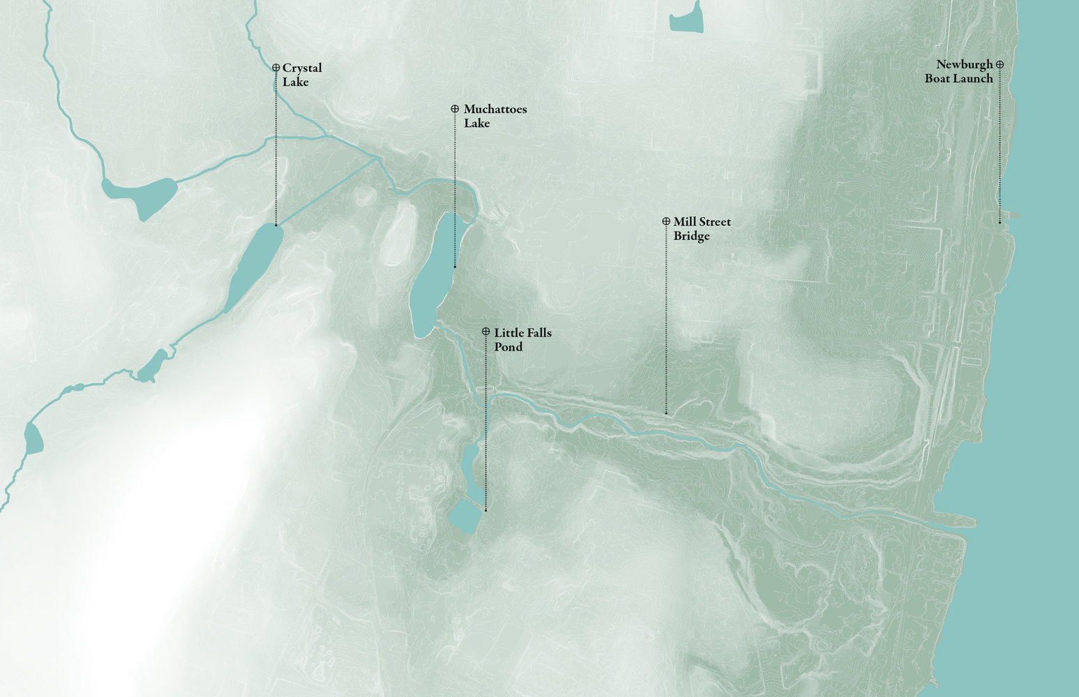 Strategies for Implementing Large Scale Public Projects - Columbia GSAPP