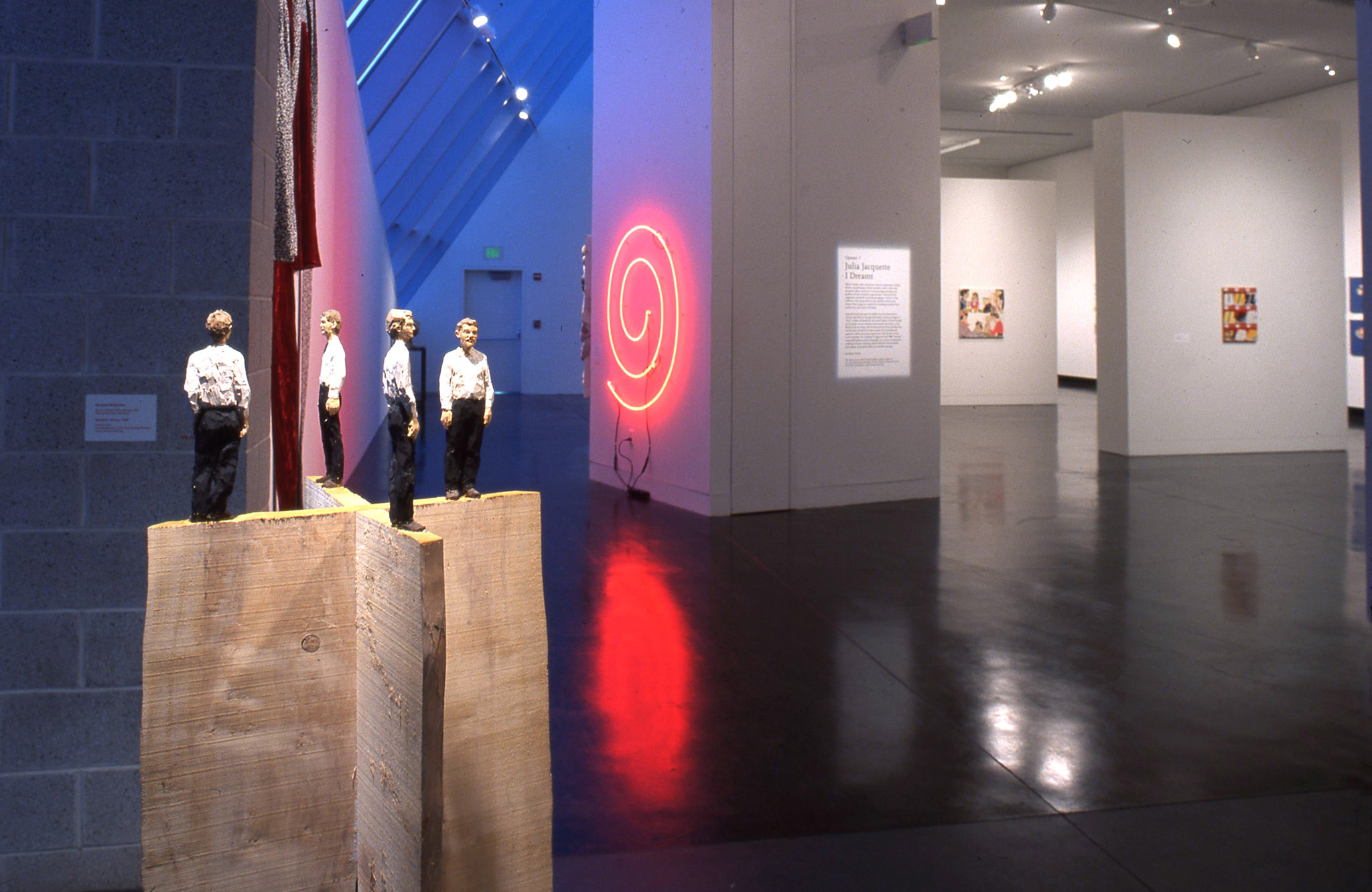 About Sculpture - Tang Teaching Museum