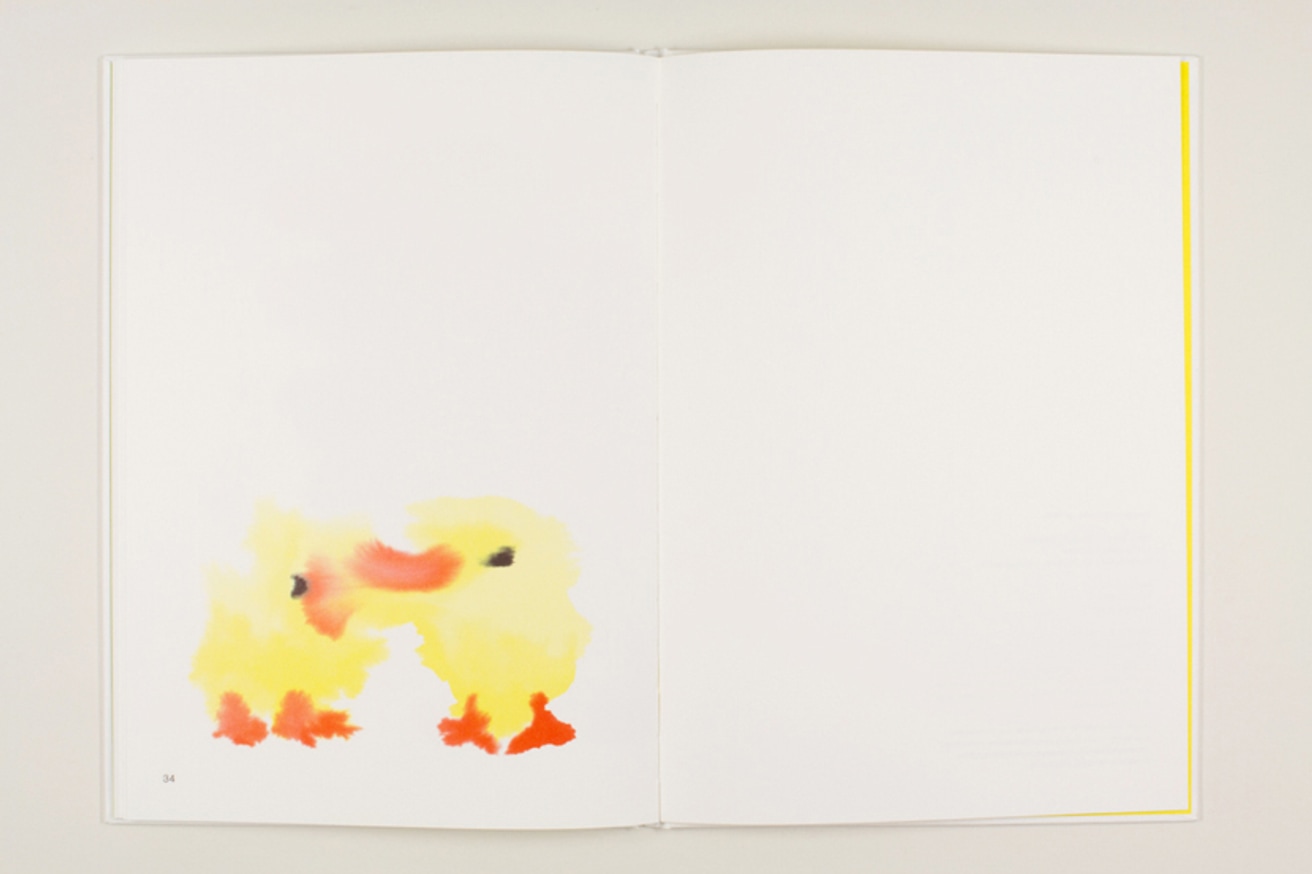 Rob Van Mierlo - Wild Animals - Printed Matter