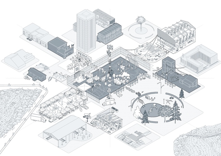 Home - Columbia GSAPP