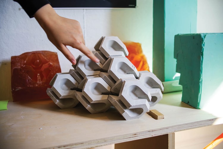 Transitional Geometries - Columbia GSAPP