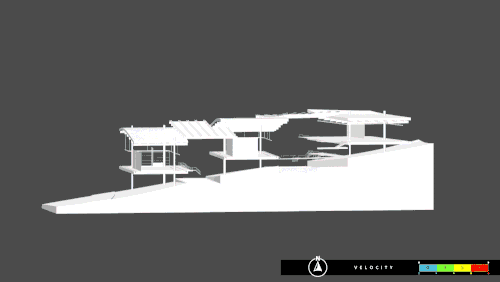 Architecture Advanced V - Columbia GSAPP