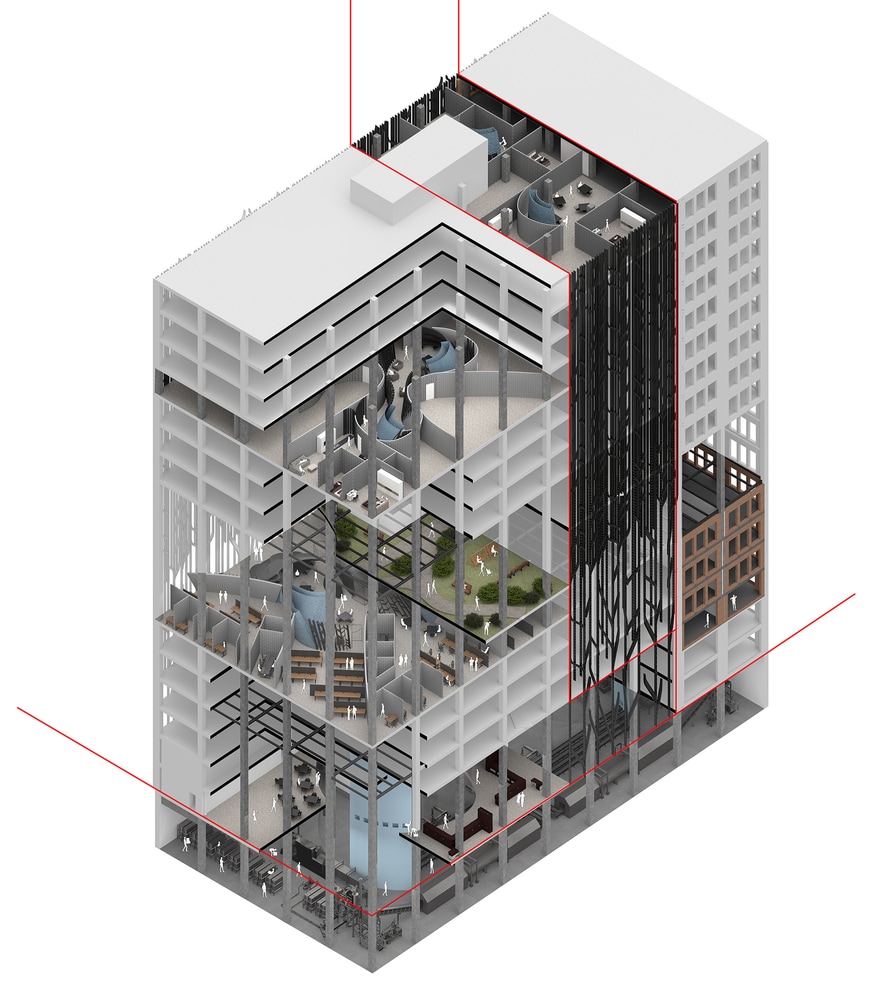 From Urban Feed Urban: the Biochar Metabolism in A New Building System ...