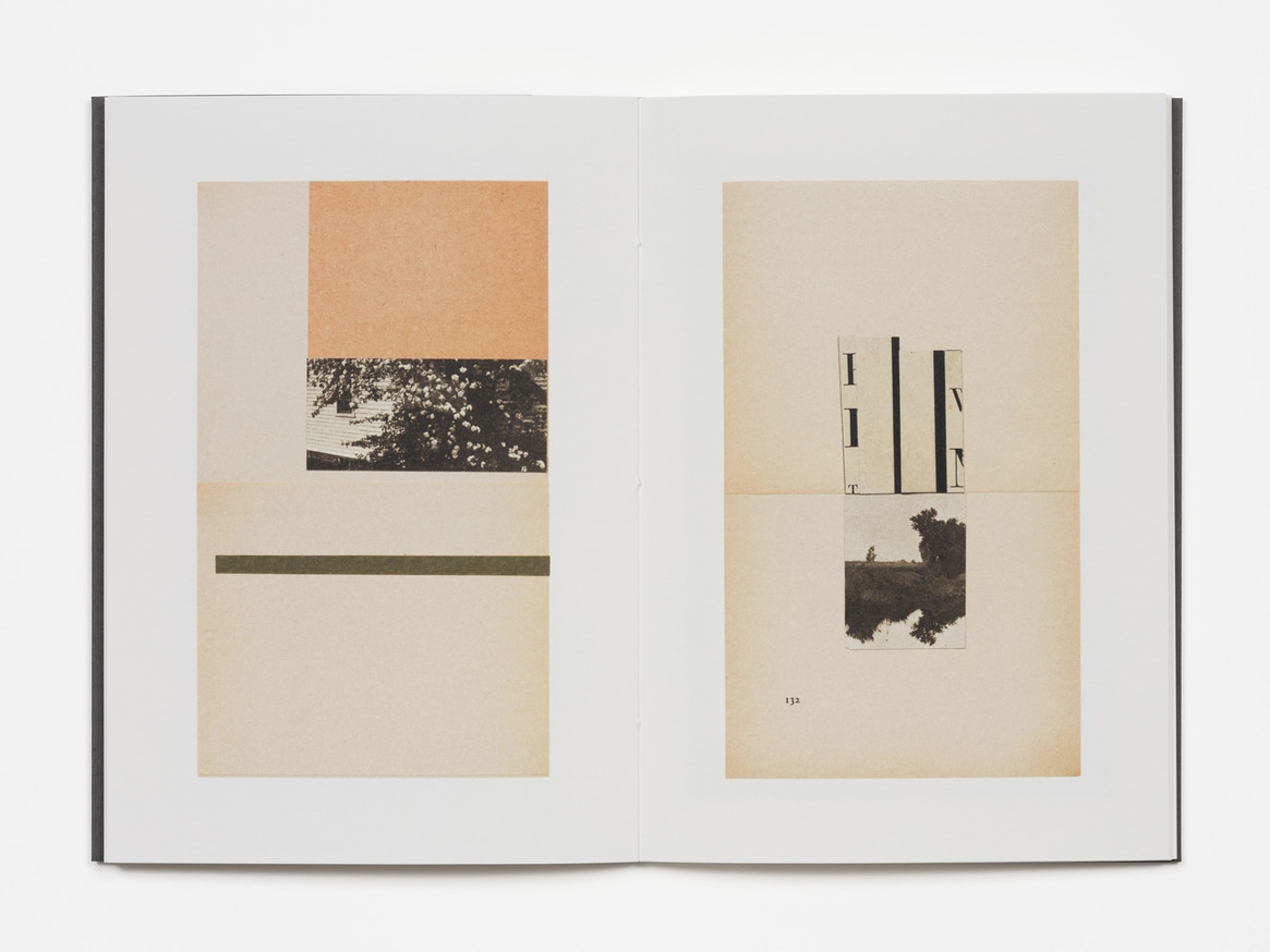 Jon Beacham - A Measure of Silence - Printed Matter