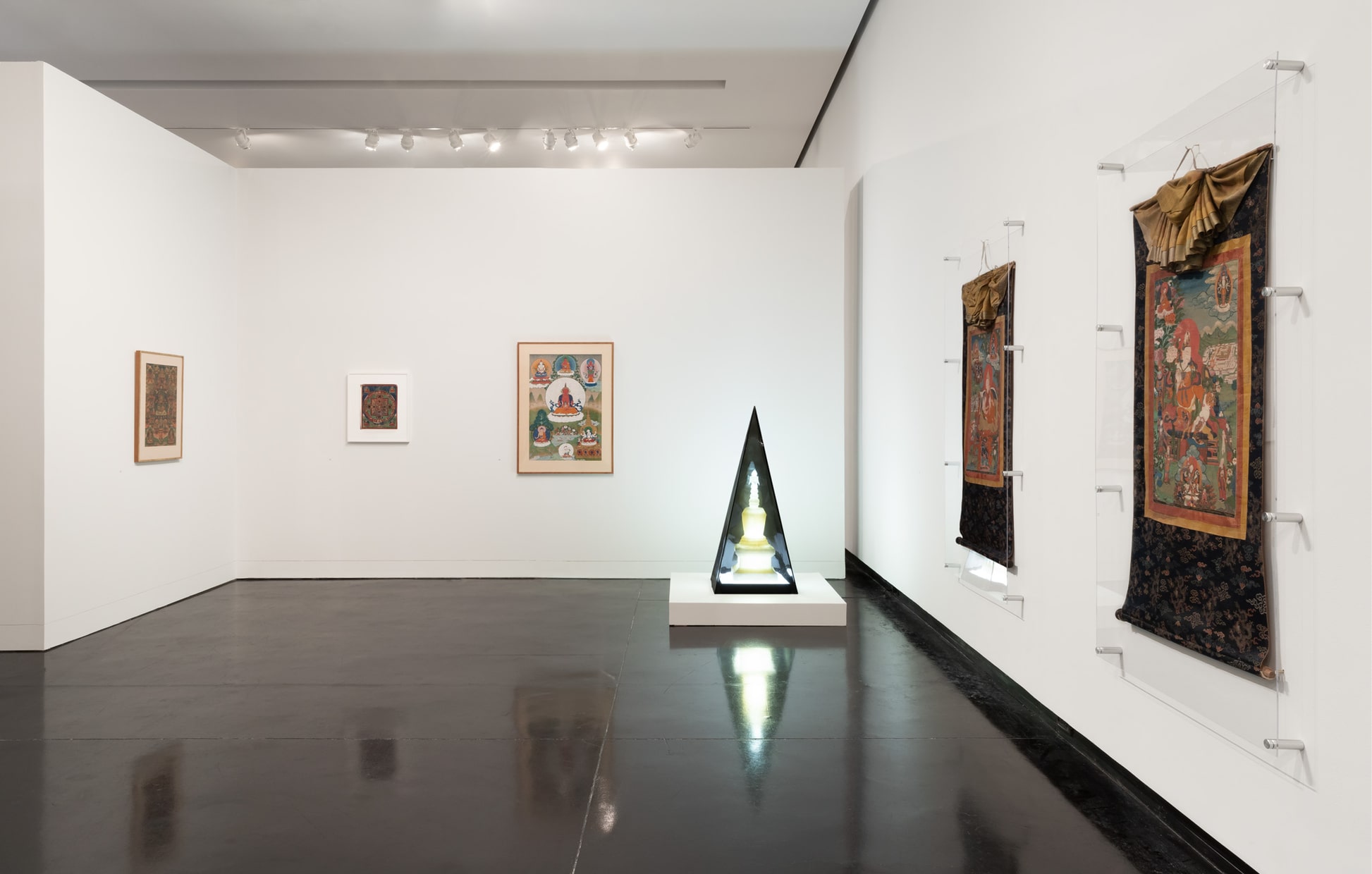 Forms of Awakening: Selections from the Jack Shear Collection of ...