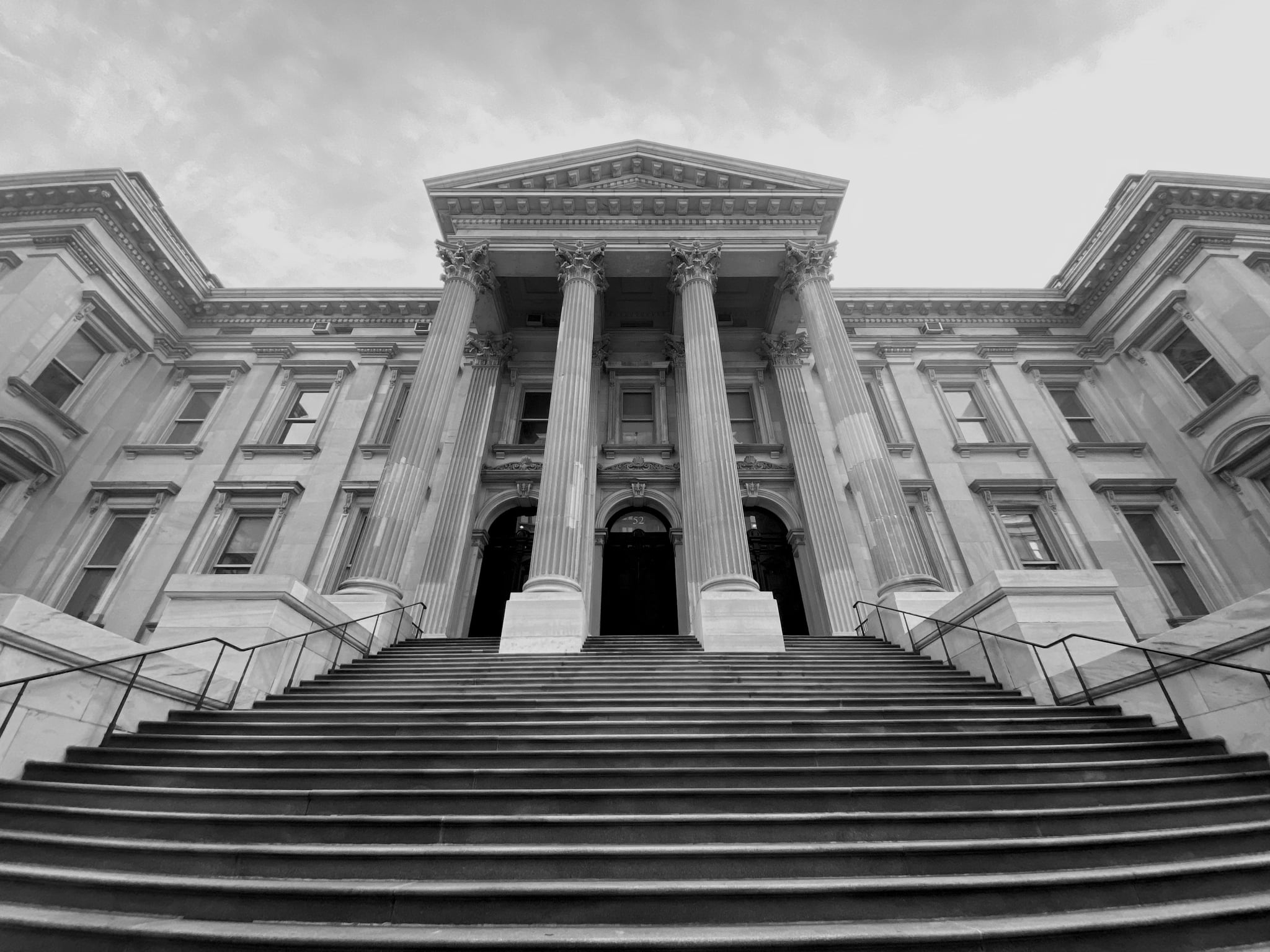 Audio Walking Tour - The Shed