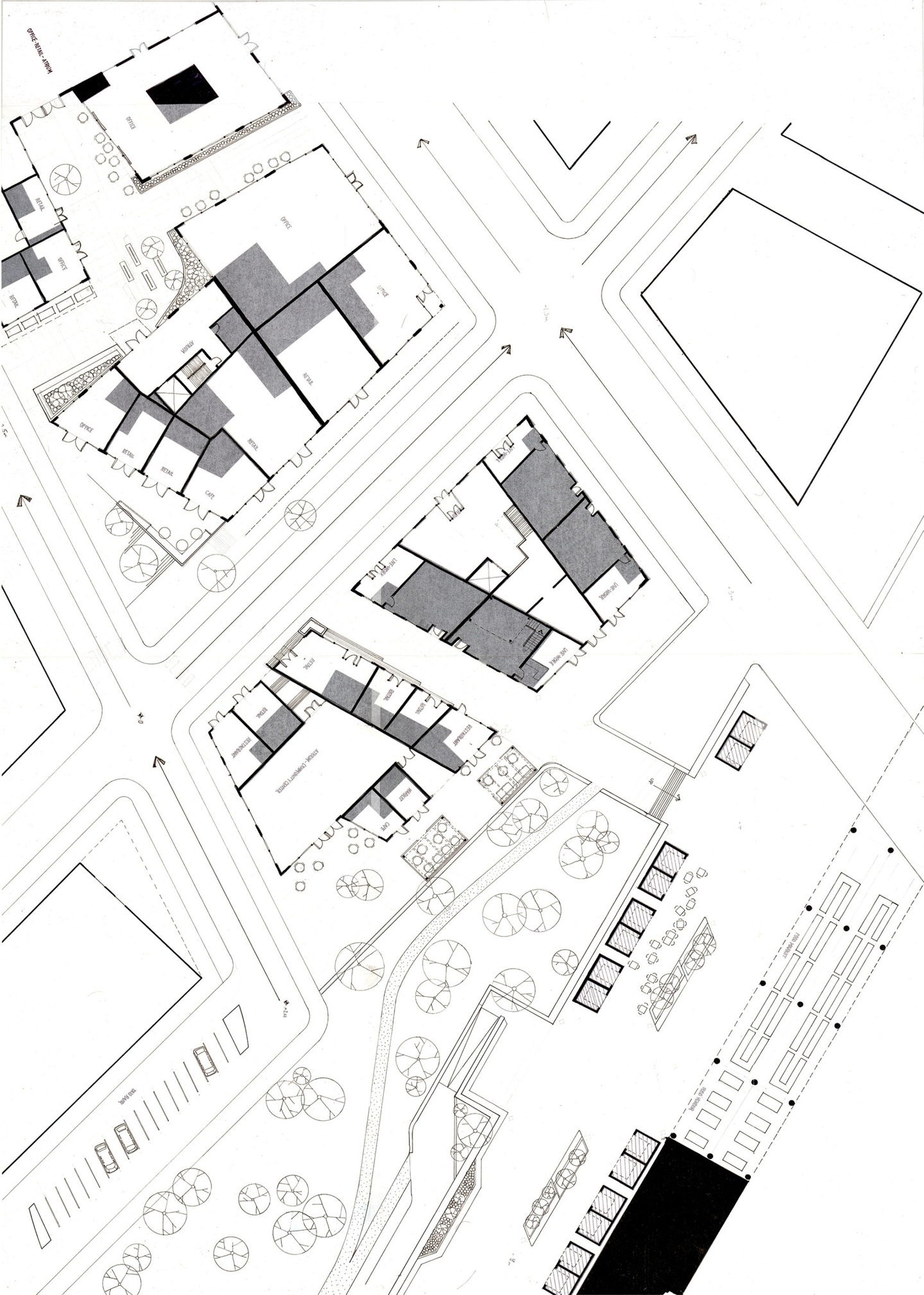 Sam Fox School Of Design And Visual Arts — Washington University In St Louis