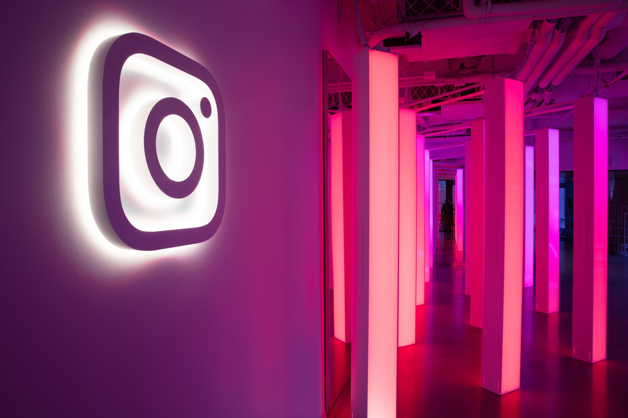 Taking Instagram into the Third Dimension - HUSH—Making Spaces Speak ...