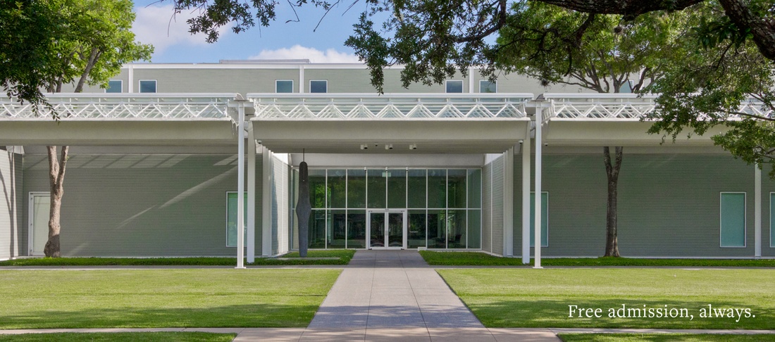 Home - The Menil Collection Home - The Menil Collection