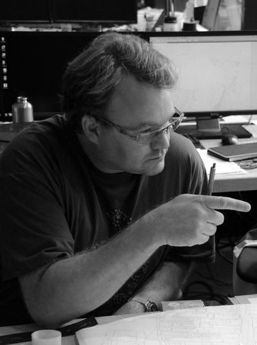 Timothy Newton - Yale Architecture