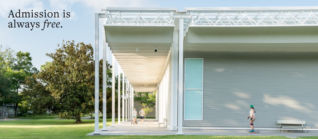 Home - The Menil Collection