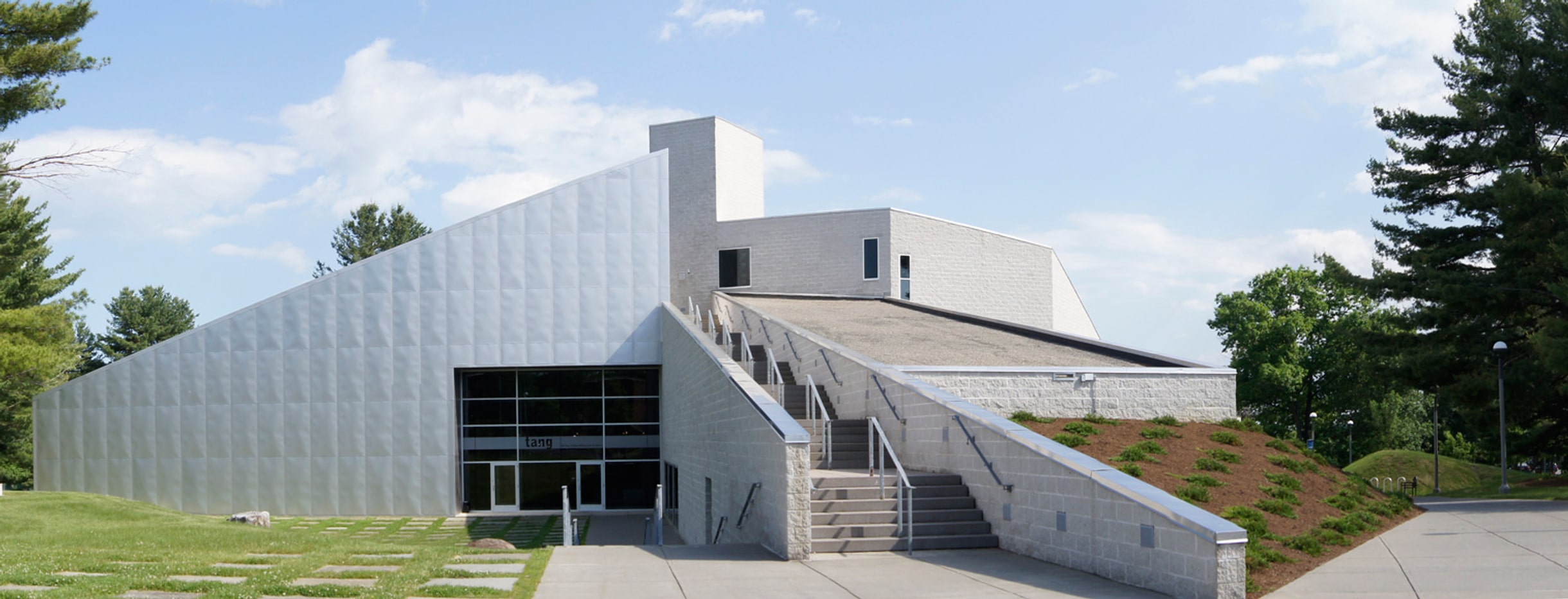 Skidmore Receives Getty Foundation Grant for Tang Museum - Tang ...