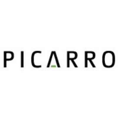 Picarro Climate Company Details Terra.do