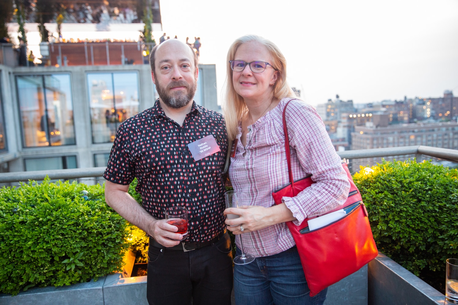 Columbia Gsapp All Alumni Party - Columbia GSAPP