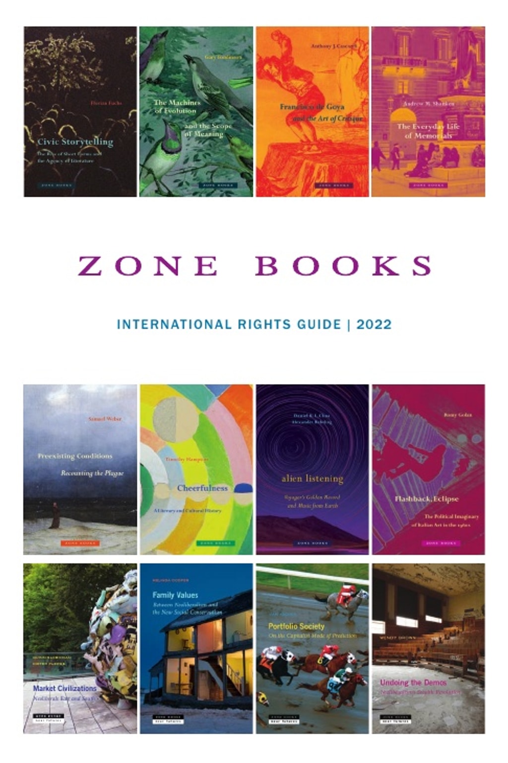 Zone Books