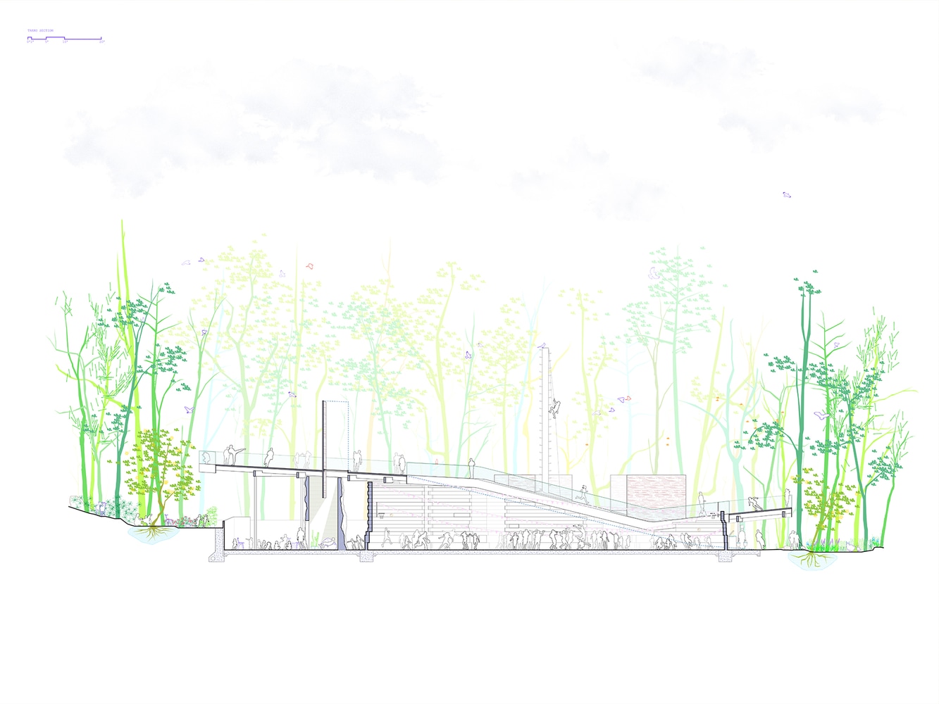 A Good Cry - Columbia GSAPP