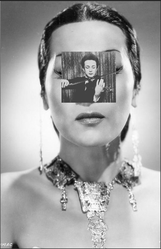 Anthony Malone - For Everard, Vol. 6 (Yosef's Song) - Printed Matter