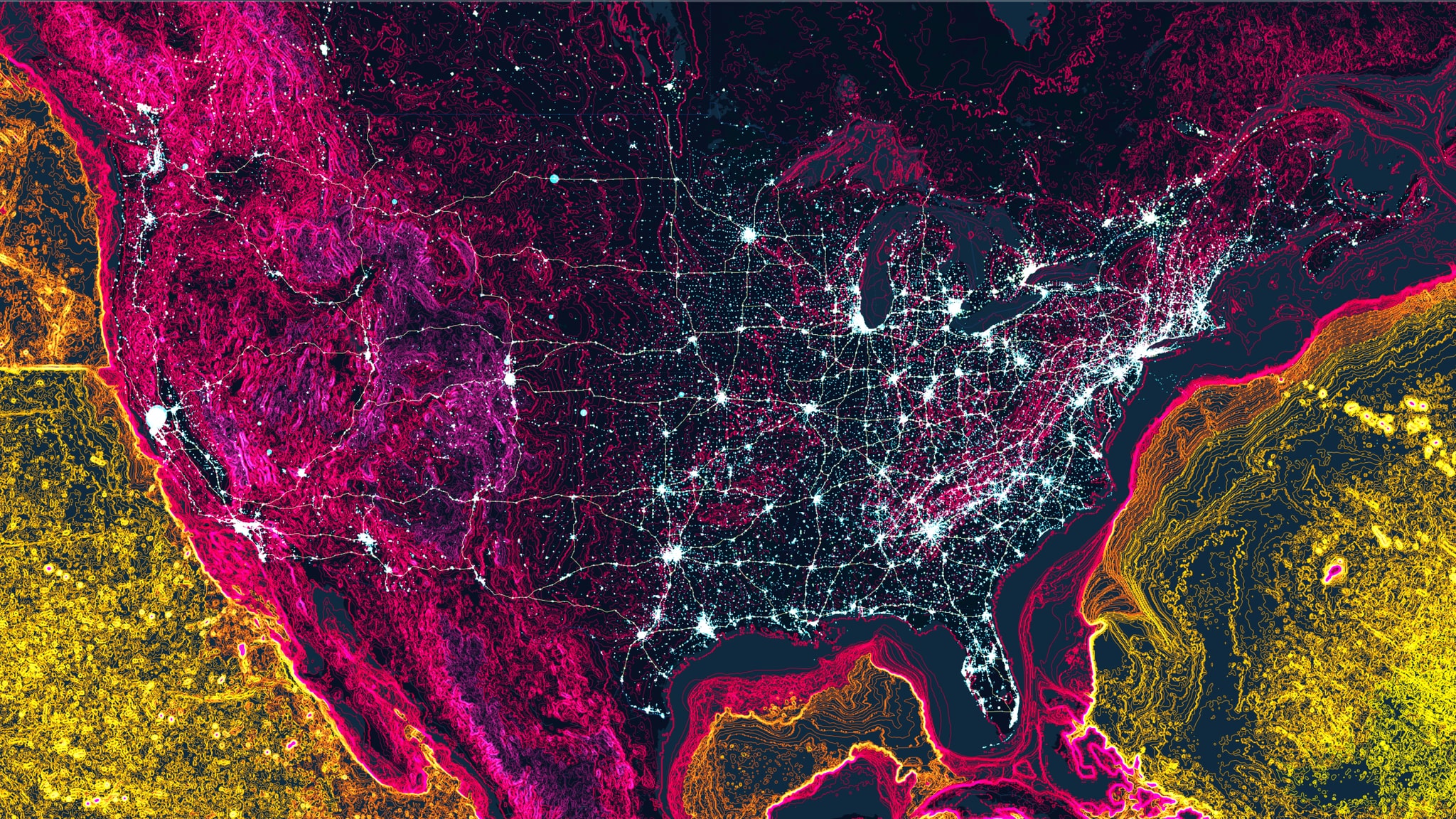 Post-Capital Architecture - Columbia GSAPP