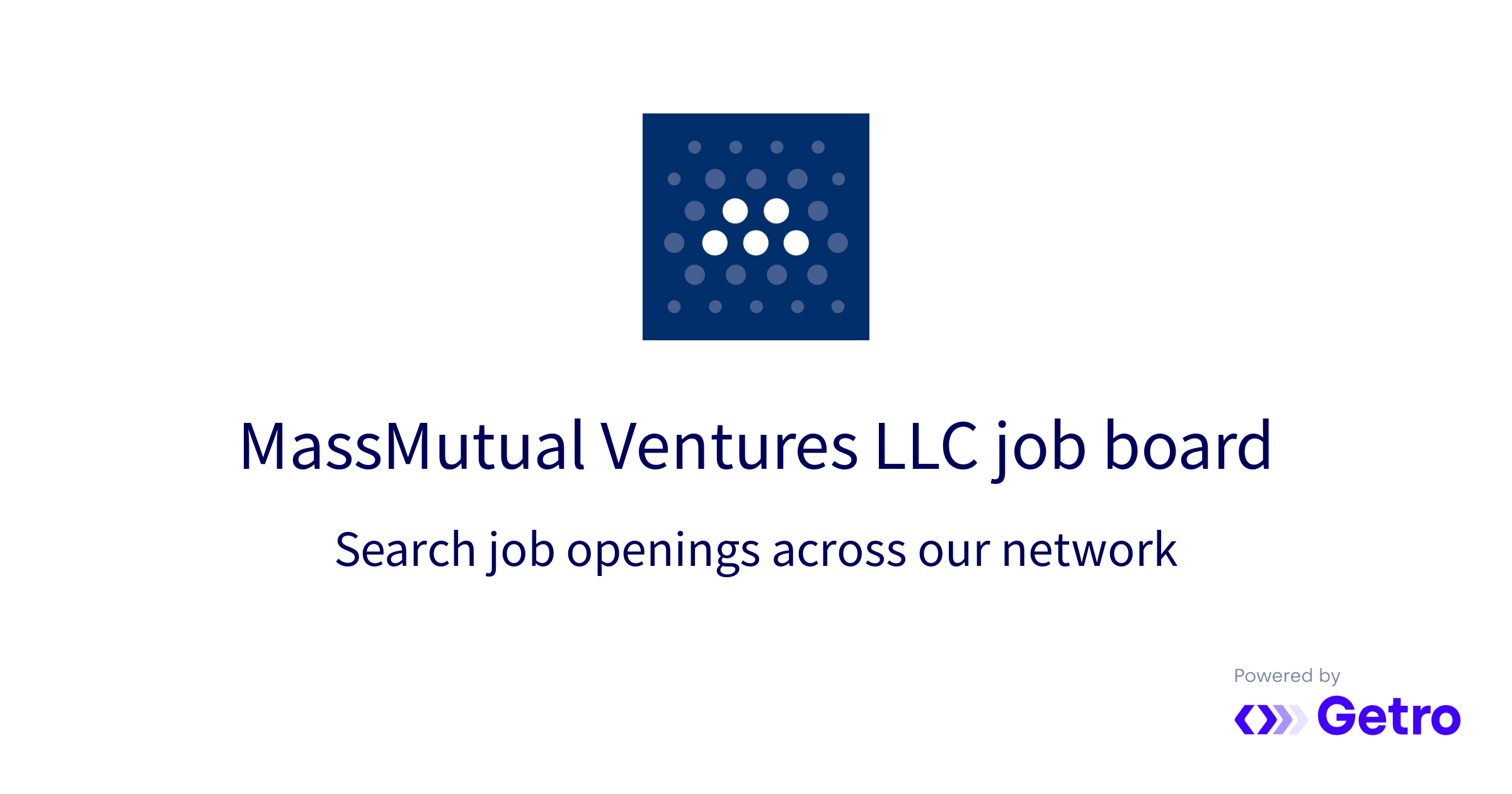 Senior Software Engineer II, Frontend @ Affinity | MassMutual Ventures ...