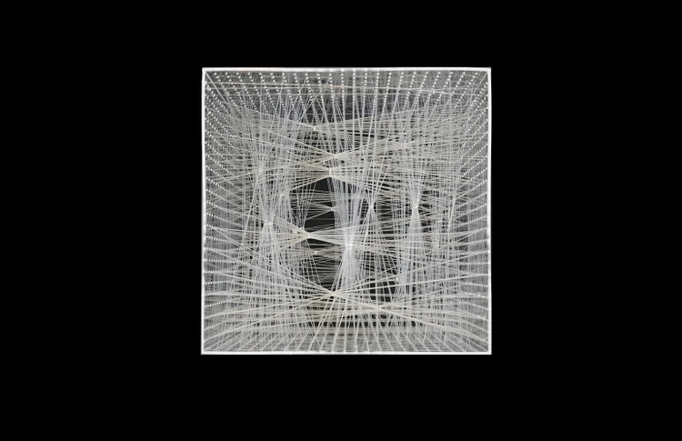 Archive of Absence: A Gradient of Life and Death - Columbia GSAPP