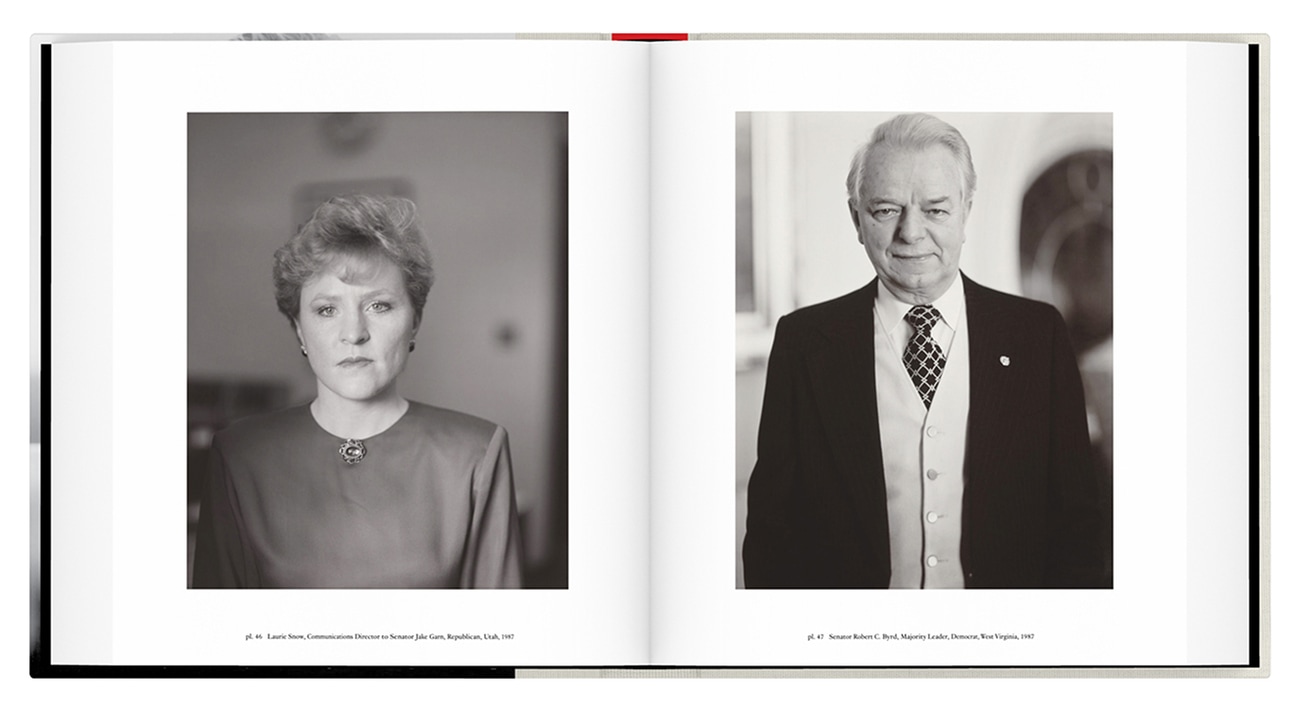 Judith Joy Ross - Judith Joy Ross: Photographs 1978–2015 - Printed Matter