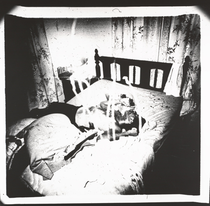 Brian Weil 1979 1995 Br Being In The World - Institute of Contemporary ...