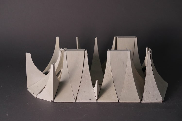 Transitional Geometries - Columbia GSAPP