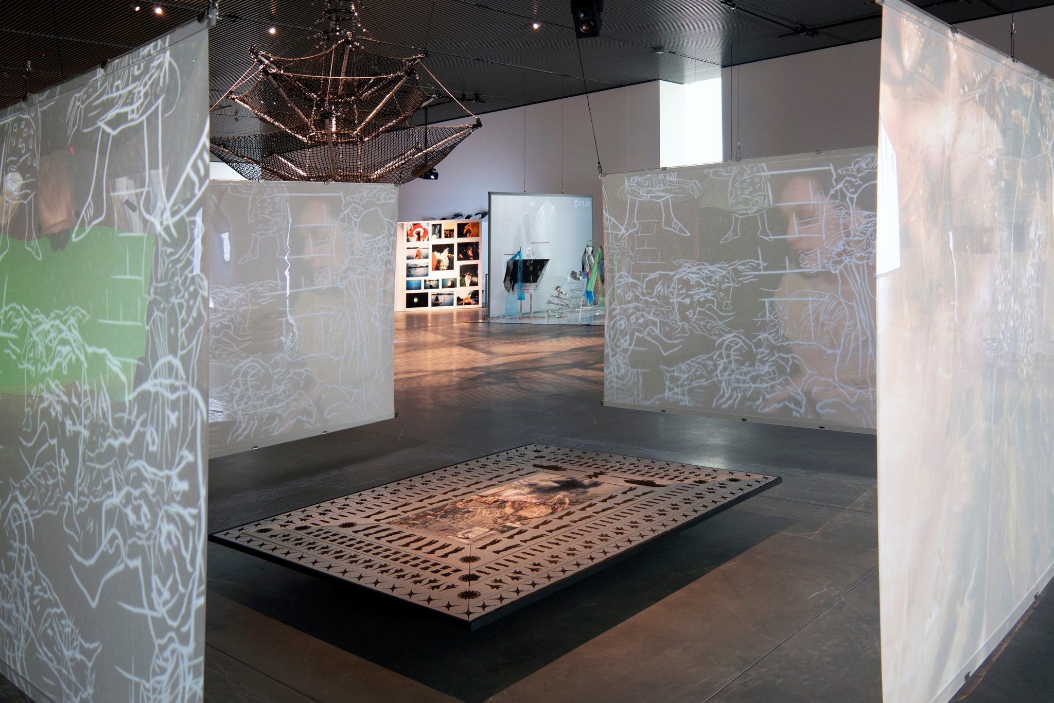 Open Call 2020 Applications - The Shed