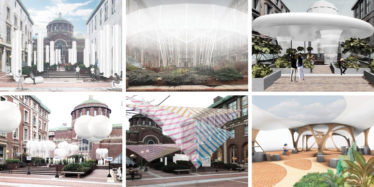 Home - Columbia GSAPP