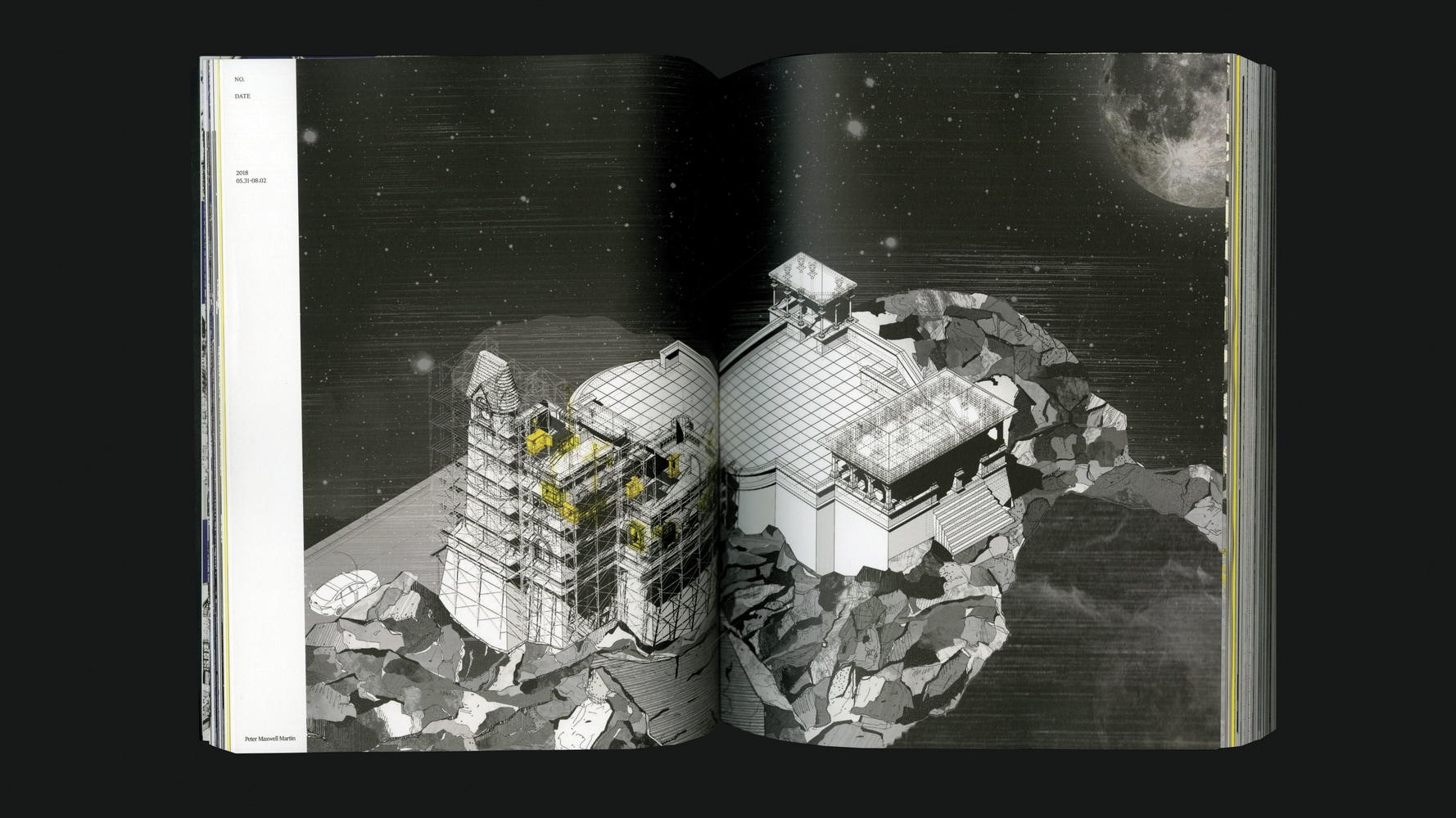 2019portfolioawards - Columbia GSAPP