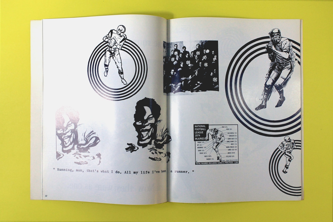 John Jack Baylin - FANZINI / AMERICA - Printed Matter