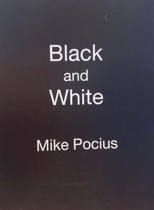 Extra Vitamins - Inner Body T-Shirt (Black and White) [Large] - Printed ...