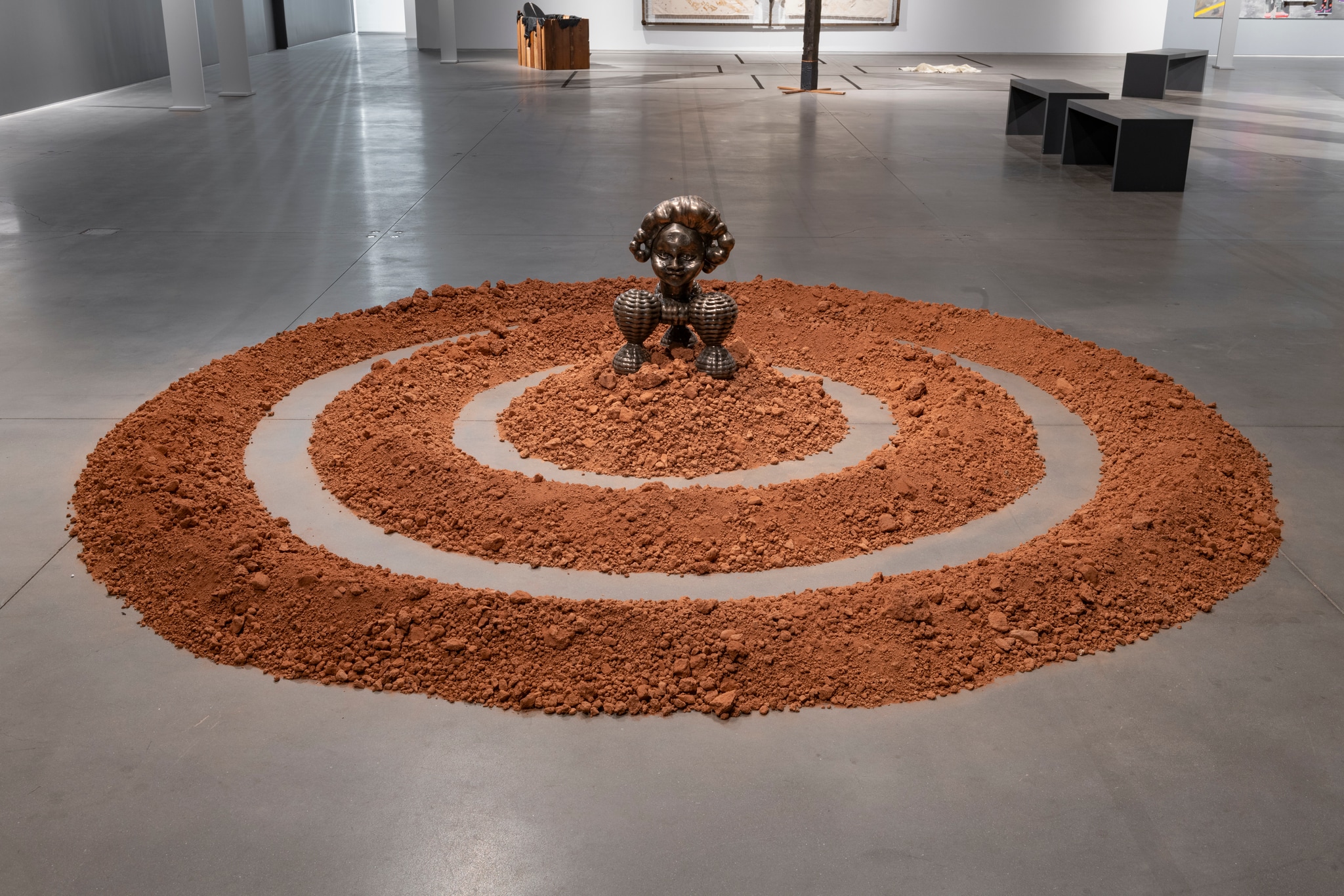 Open Call 2023 Group Exhibition - The Shed