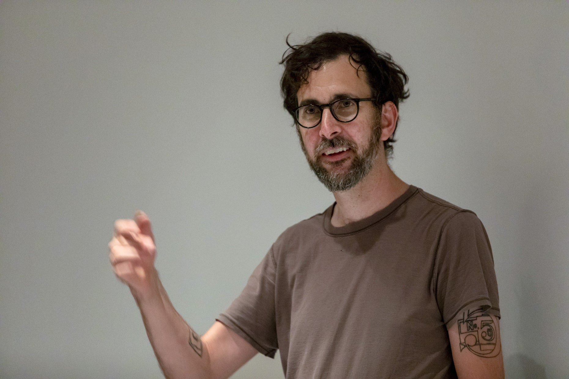 Whole Grain: Films for One to Eight Projectors - Tang Teaching Museum