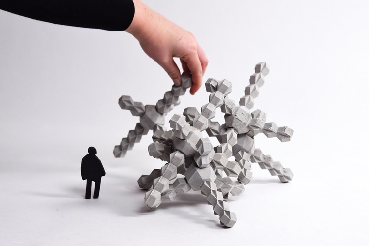 Transitional Geometries - Columbia GSAPP