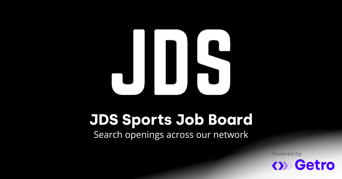 Jobs | JDS Sports Job Board