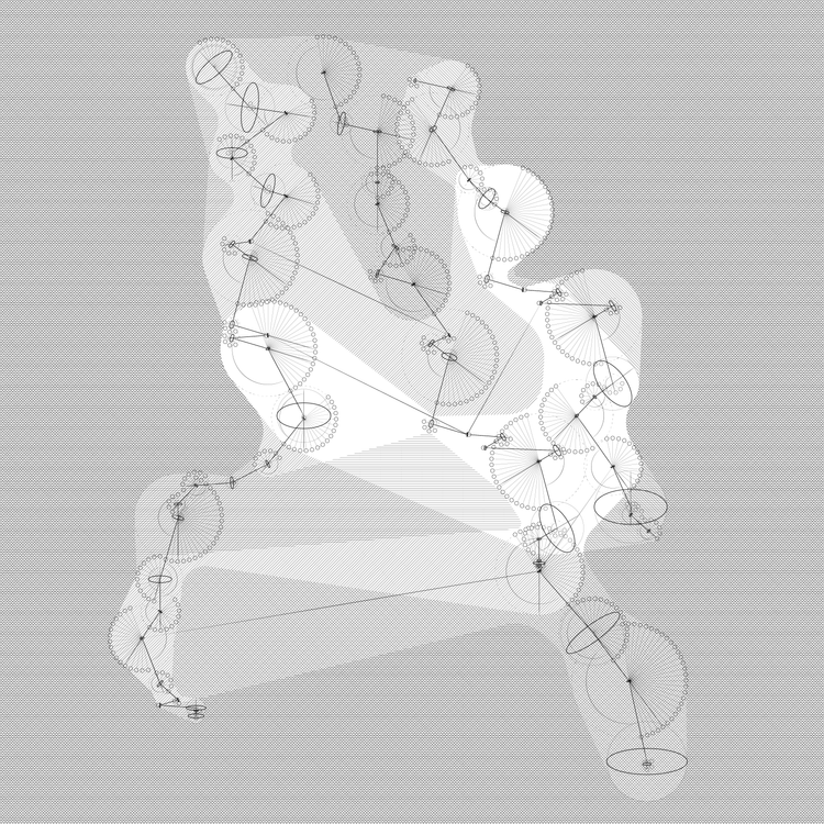 Advanced Architectural Design Studio - Columbia GSAPP