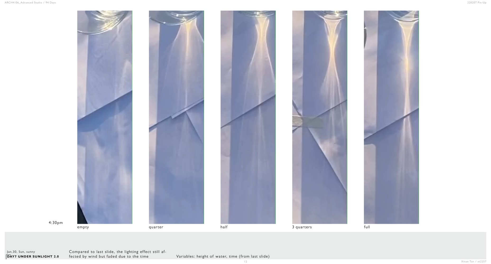 The Red Ritual - Columbia GSAPP